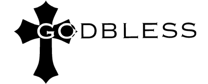 godbless clothing